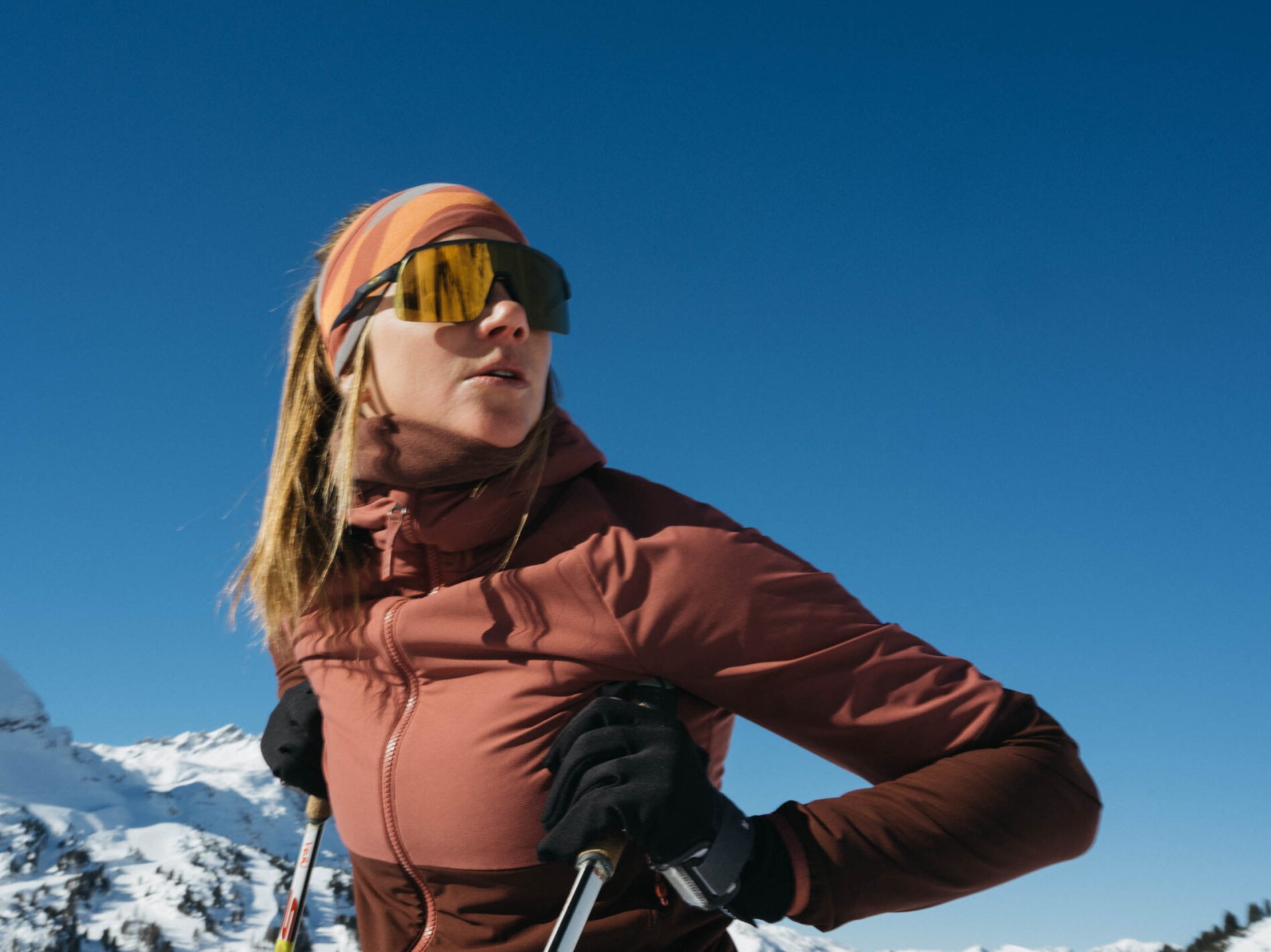 PrimaLoft® Active Evolve: insulation with optimum